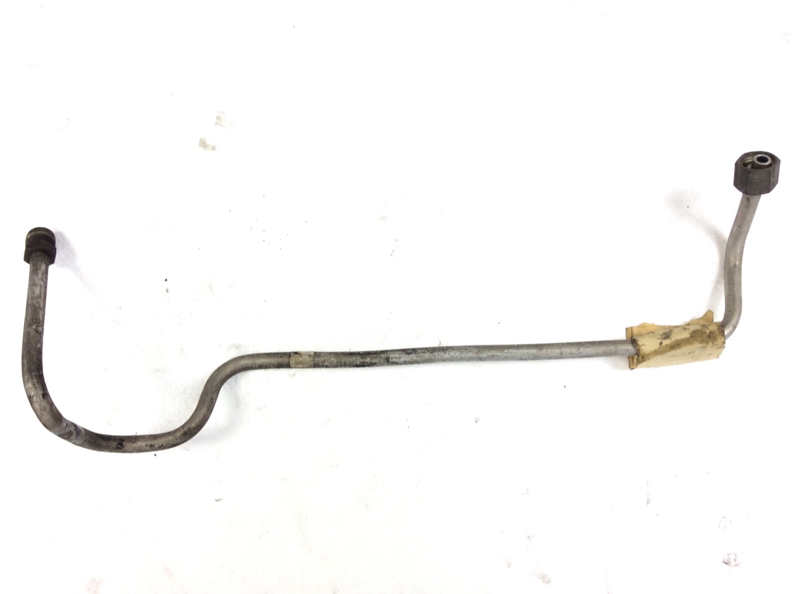 86-89 Integra A/C Refrigerant Receiver Pipe B Line Receiver>Pipe Used ...