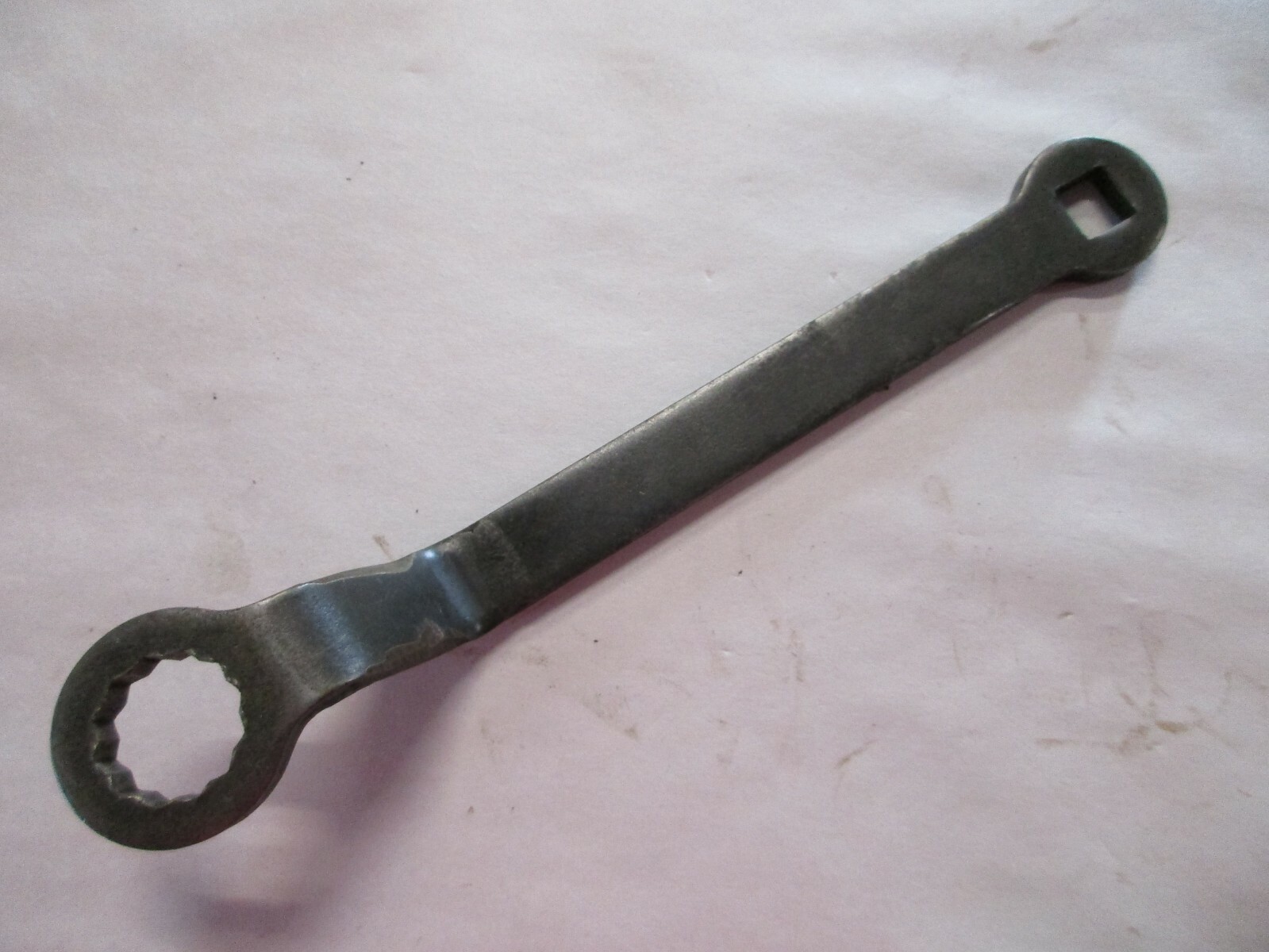 FORD ROTUNDA OTC TOOL T81P-6312-A CRANKSHAFT PULLEY WRENCH (303-161) | eBay
