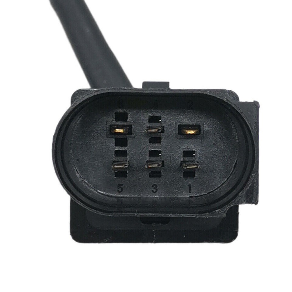 Oxygen Lambda O2 Sensor Front Wideband Probe For VW GOLF BORA MK4 ...