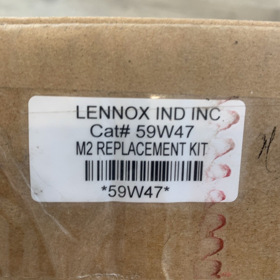 Lennox 59W47 102458-04 M2 Unit Controller Board | eBay