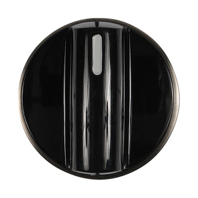 OEM 00650847 Exact Replacement Refrigerator Knob-Cooking Area ...