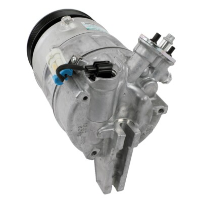 19419918 AC Delco A/C Compressor With clutch for Buick LaCrosse ...