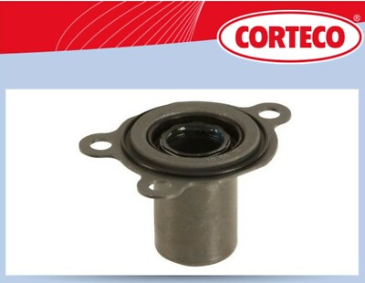 Volkswagen Jetta Corteco Clutch Release Bearing Guide Tube 15754020260 ...