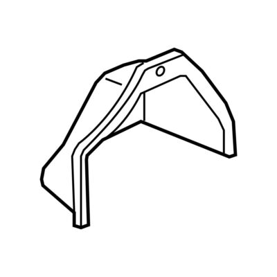 Genuine OEM Rear Passenger Right Battery Cover For BMW 51477239175 | eBay