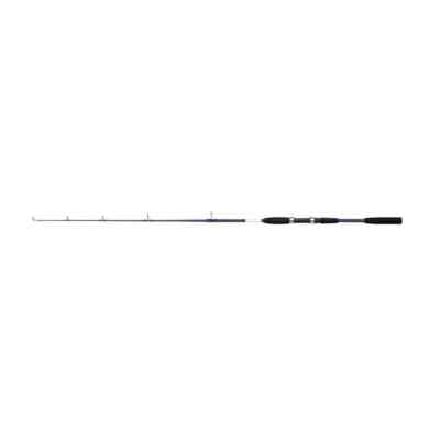 Excellent value Shakespeare SALT Sea Boat Fishing Rod 6ft 20-30lb 2pc ...