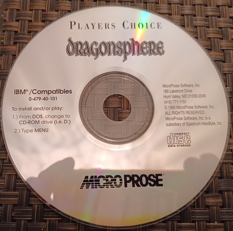 Rare Vintage Demo PC Disks PC Mag., Computer Mag., Toy Demo, Spencer ...