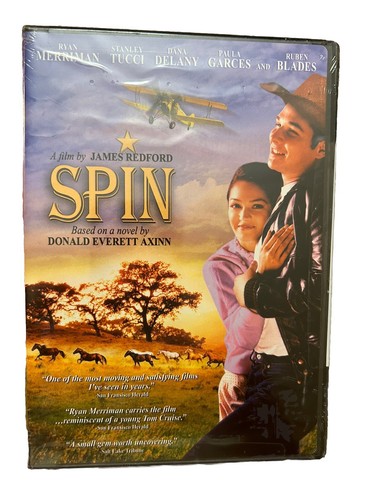 Spin : Dana Delany , New Sealed DVD 25192729720| eBay