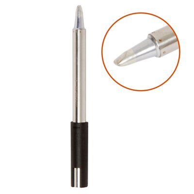 Soldering Iron Tip Quick 303-3.2D Chisel Type for QUICK-202/202D, QUICK ...