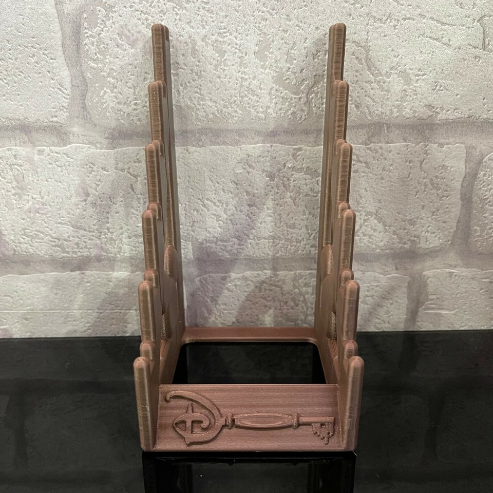 PrintNovex Key Stand for 6 Disney Opening Ceremony Keys - Generic | eBay UK