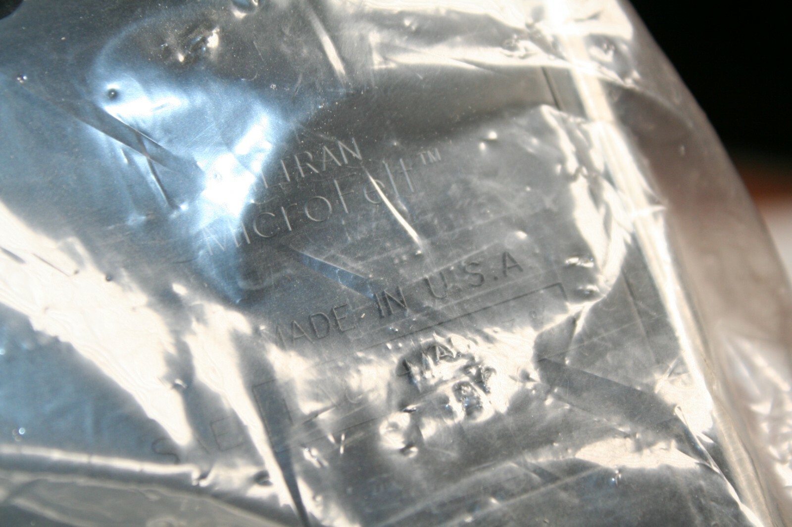 NOS GM Auto Transmission Filter Filtran 24210956 4L80E 4L60E 96-10 ...