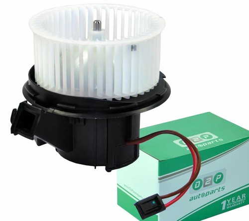 HEATER BLOWER FAN MOTOR FOR MERCEDES AMG GT C E CLASS CLS GLK SL ...