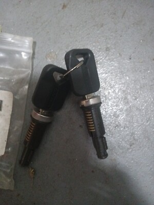 New VOLVO Truck Key code Vn1646 Door Lock Kit 23054151 | eBay