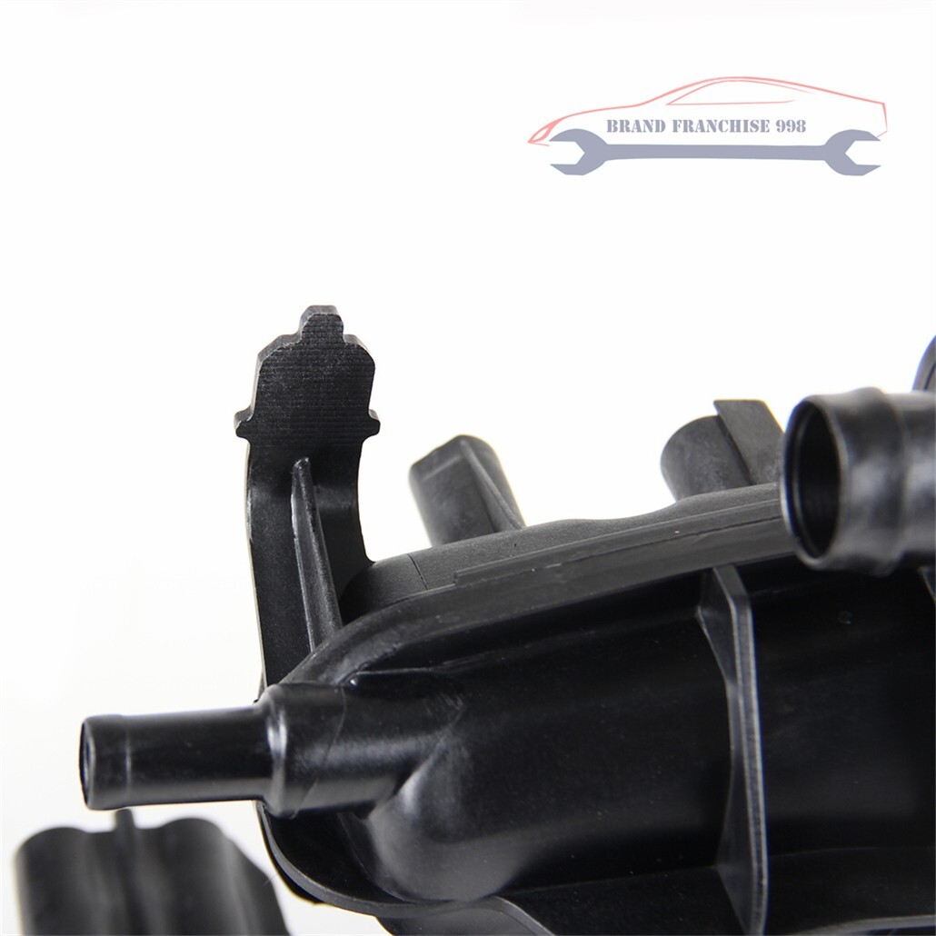 2.0T Engine Intake Manifold Fit For VW Golf R Jetta AUDI A4 A6 SKODA ...
