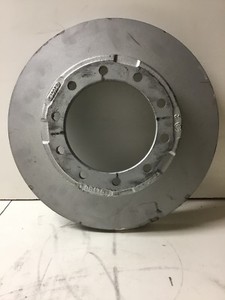 Freight liner Brake Rotor,15.00X1.43 GUN-D6176M | eBay