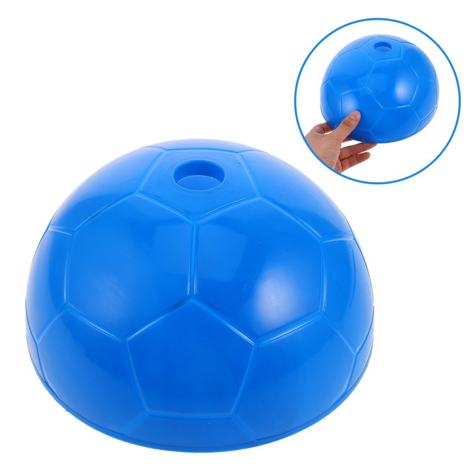 Soccer Agility Poles Bases Accessories Heavy Duty Weighted Base Stable Agility | eBay UK