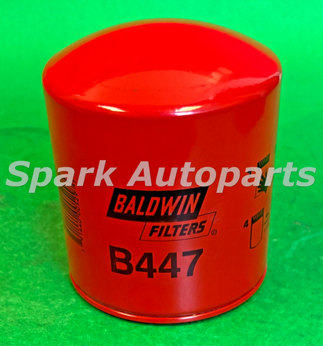 Engine Oil Filter BALDWIN B447 | eBay