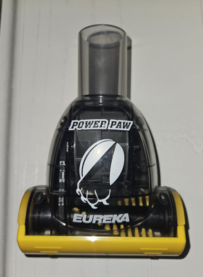 Eureka Power Paw Riser Visor Attachment Brush For Vacuum Cleaner | eBay