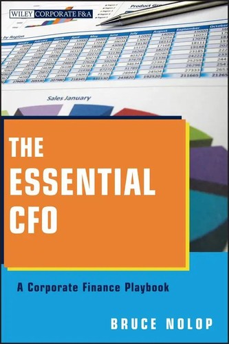 The Essential CFO | Bruce P Nolop | Englisch | Taschenbuch | 2012 | Wiley | eBay.de