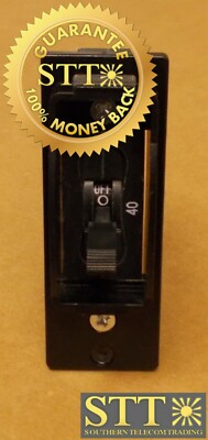 090-0052-0040 TELECT 40 AMP 80V BULLET BREAKER KIT | eBay