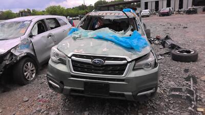 Engine/motor Assembly SUBARU FORESTER 17 | eBay