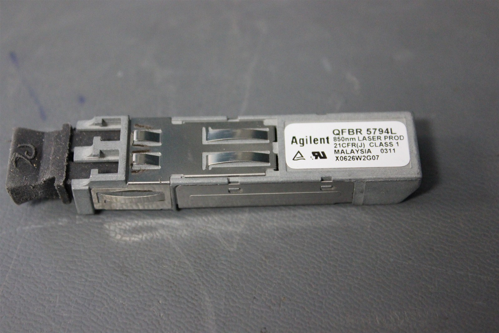 Agilent 1gb SFP Transceiver QFBR 5794l for sale online | eBay