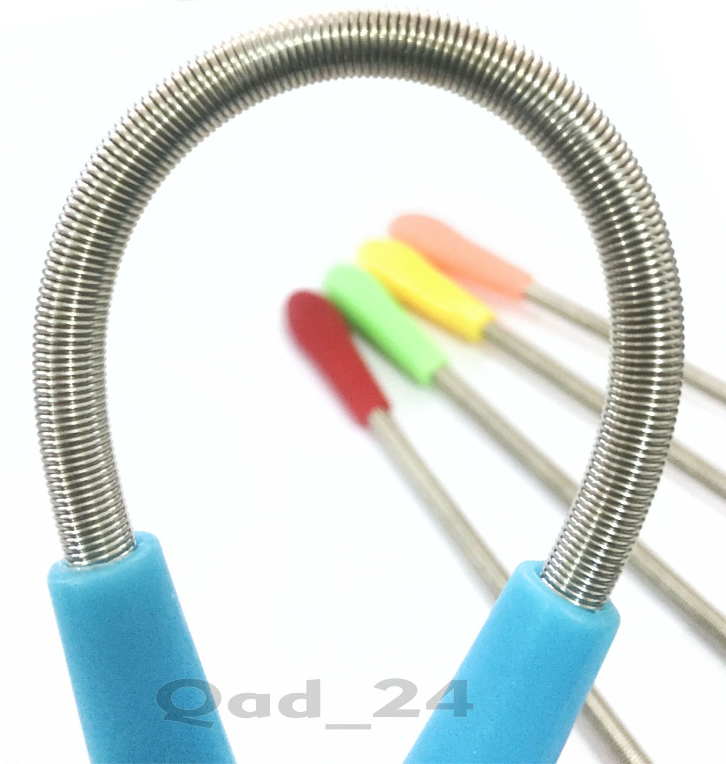 Epistick Facial Threading Epilator Spring Hair Remover Removal Womens ...