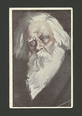 Sir Henry Parkes Democracy #40 Politician Vintage Australian Card | eBay