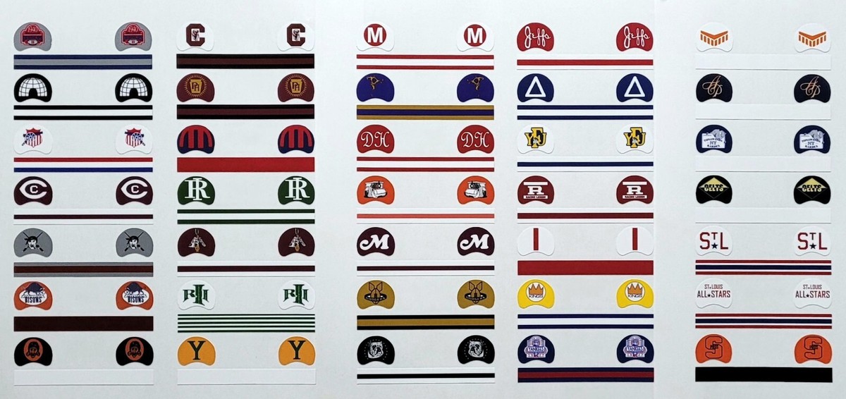 Logotipos Antigos Da Nfl
