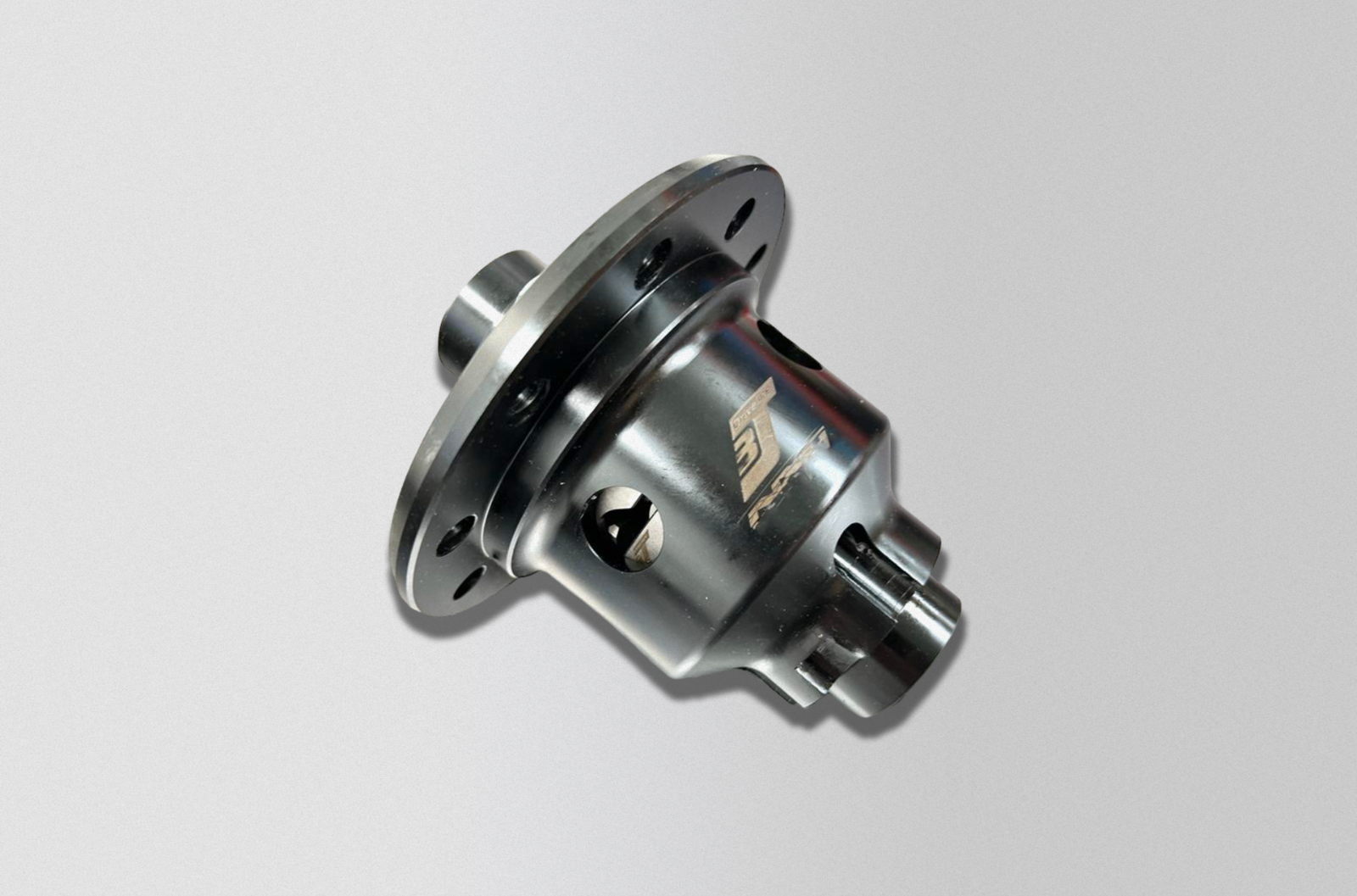 3J BMW E82 E87 E46 E90 E92 Z4 188K PLATE LSD DIFFERENTIAL LIMITED SLIP ...