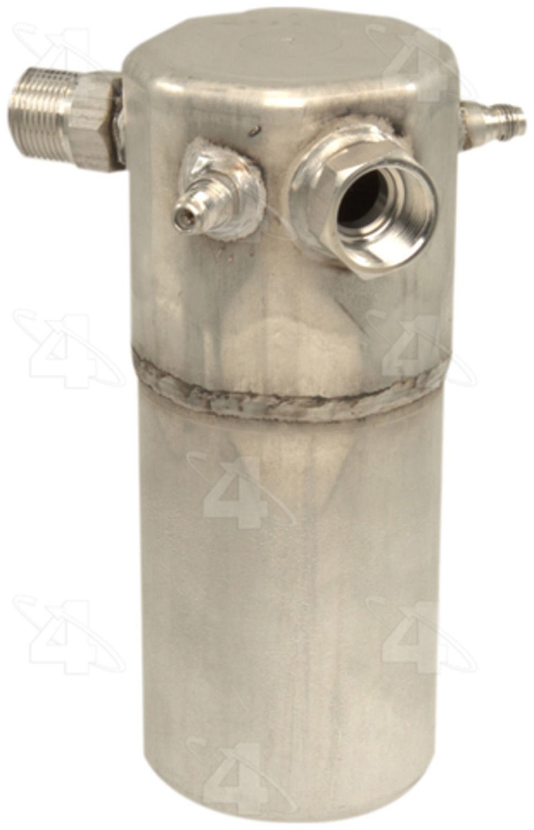 A/C Accumulator 4 Seasons 33177 for sale online | eBay