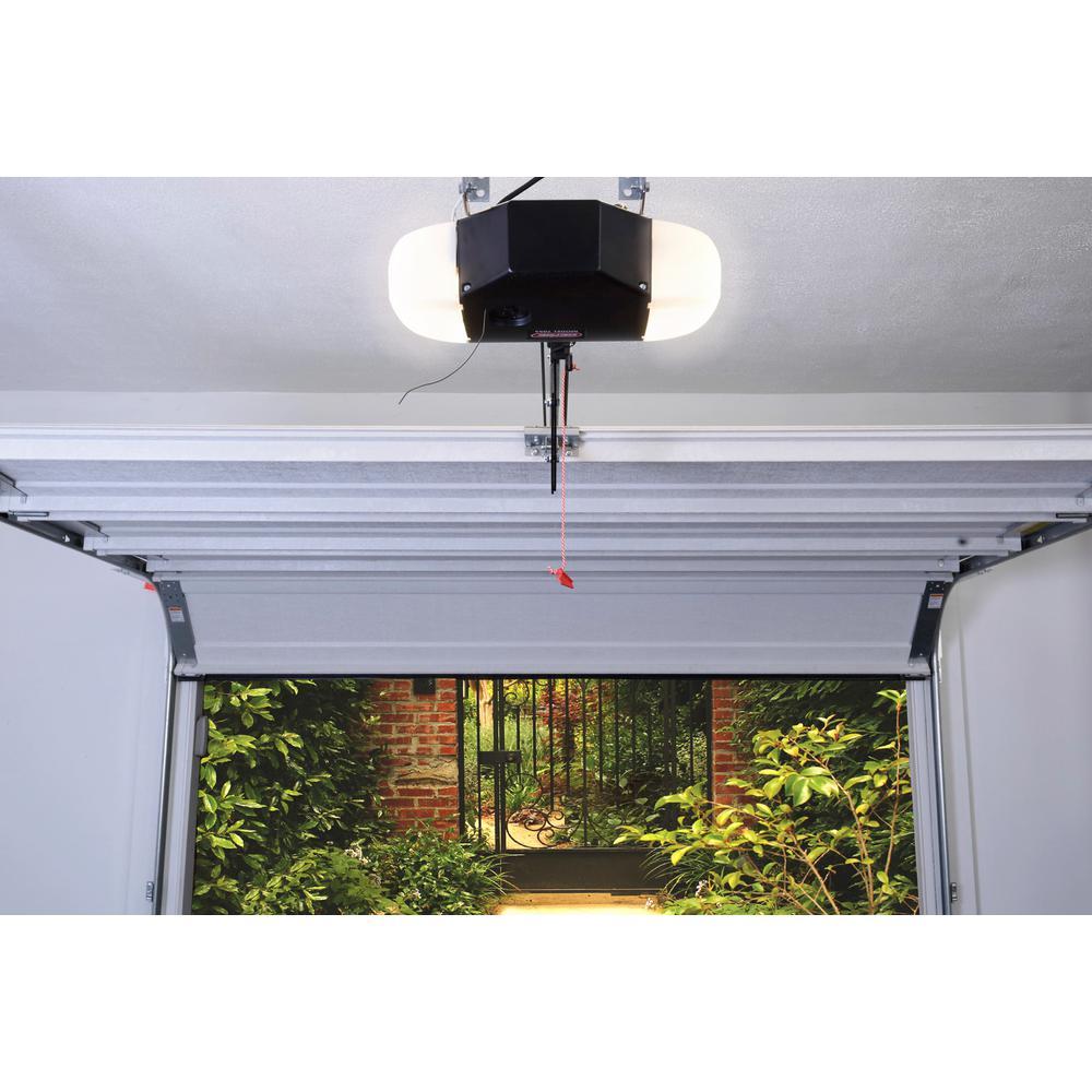 Genie Universal LED Garage Door Opener Light Bulb - 2 Pack | eBay