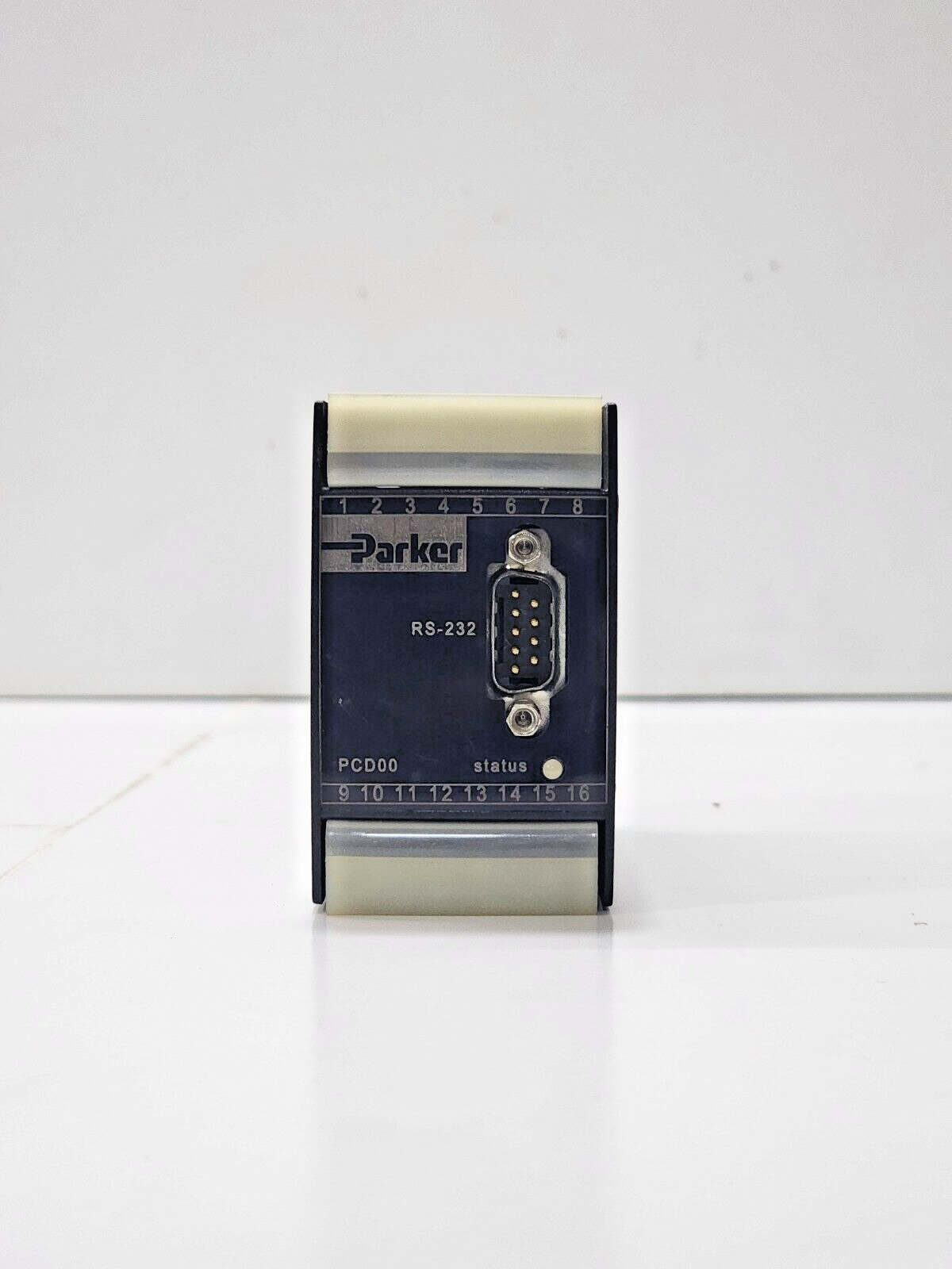 Parker Pcd00 Pcd00a-400-22 Pressure Control for sale online | eBay