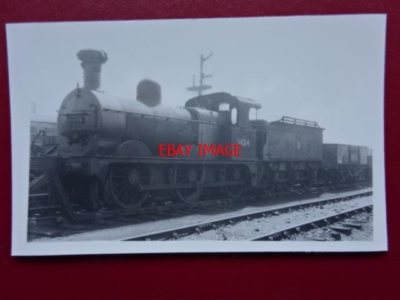 PHOTO LMS CLASS 2F LOCO NO 58214 | eBay UK