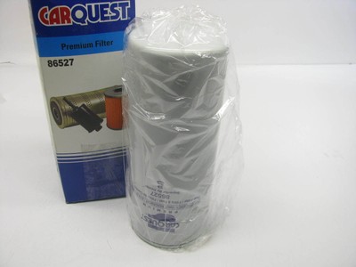 Carquest 86527 Fuel Filter Replaces P8336 33527 LFF5322 FF1089 BF7631 ...