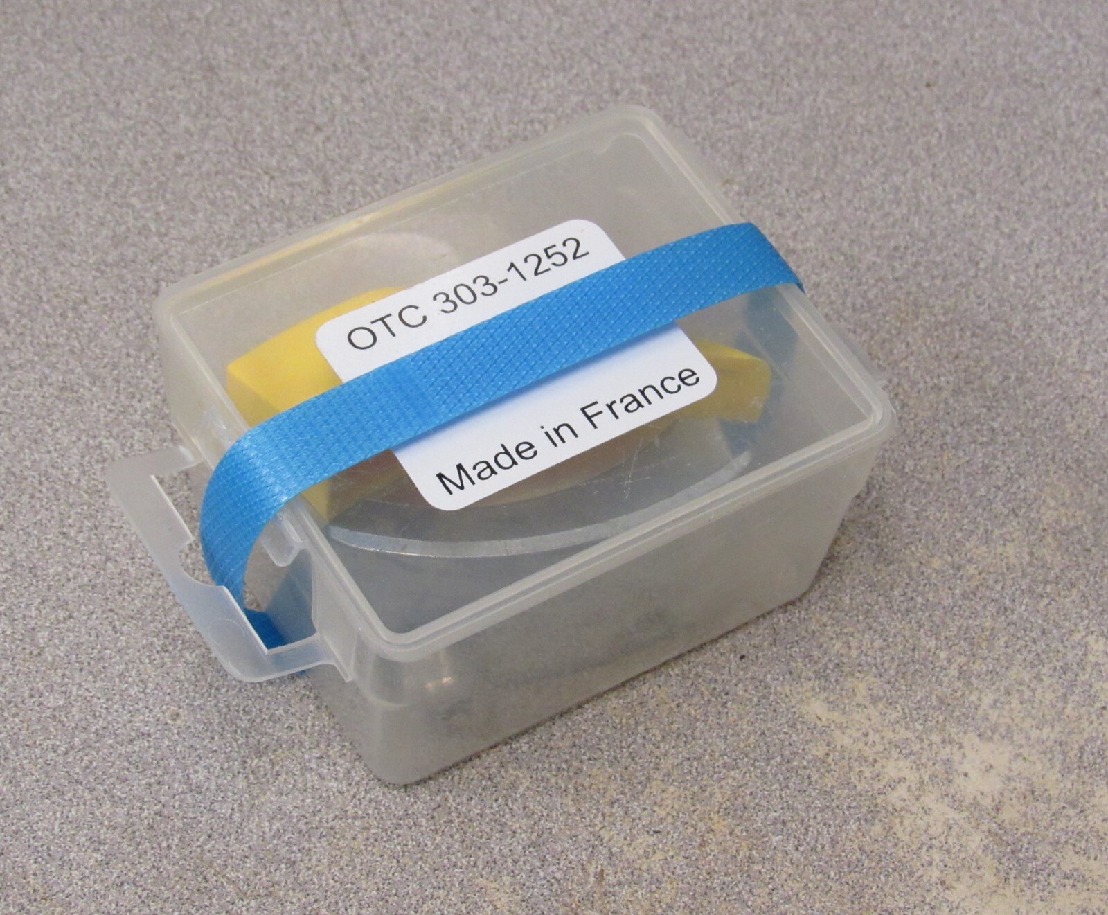 OTC 303 1252 Stretchy Belt Remover Installer Tool for sale online | eBay