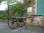Hand Cart Market Barrow Victorian Reproduction Dressed Oak Wood | eBay