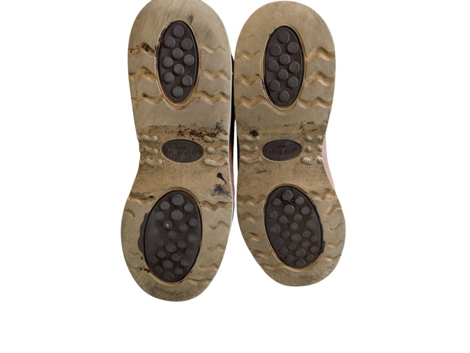 Red Wing Shoes Irish Setter Hunt 894 Men Leather Ultra Dry Waterproof ...