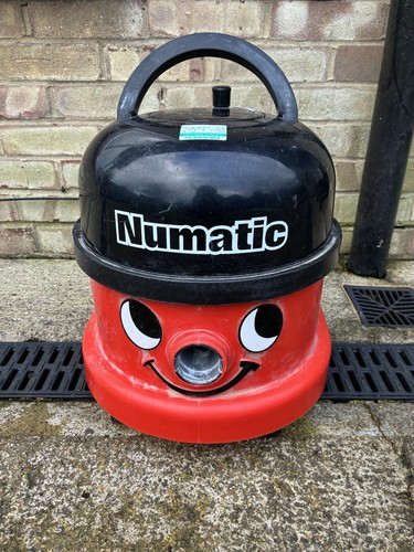 Henry Hoover Numatic NRV200-22 1200W Vacuum Cleaner | eBay UK