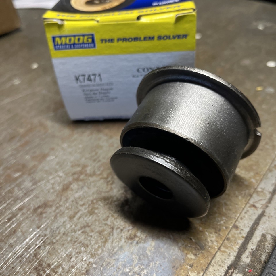 MOOG K7471 Front Lower Control Arm Bushing Neon PT Cruiser 2001 thru ...