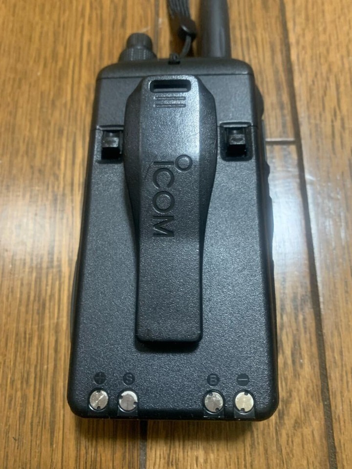 ICOM ID-52 Dual Band GPS Bluetooth Digital Transceiver Confirmed ...