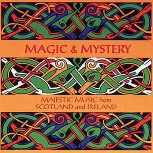 Magic and Mystery by Various Artists (CD, 1997) for sale online | eBay