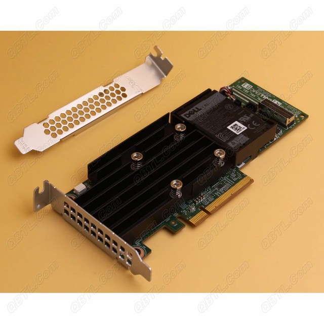 Dell R740 R740XD R640 Perc H750 External RAID Controller Card for sale ...