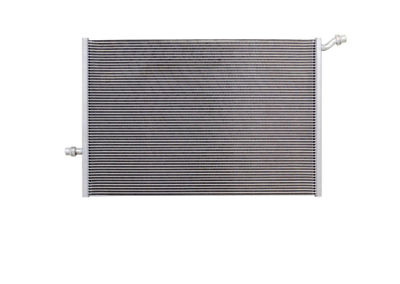 INTERCOOLER RADIATOR MERCEDES C-CLASS W205 S205 E W213 S213 A238 C238 ...