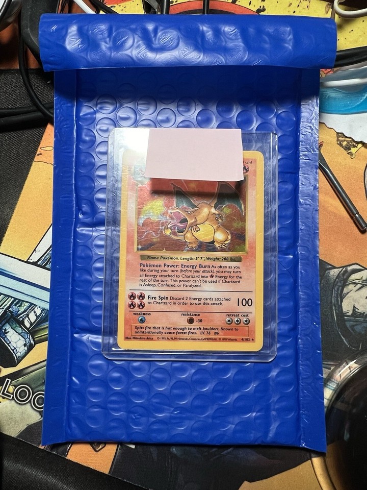 Pokémon TCG 1st Edition Fossil Set Hypno #23/62 Rare PSA 8.5 NM-MT+ | eBay