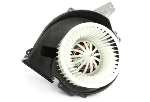 NEW AUDI A1 8X1, 8XK HEATER BLOWER FAN 6R1819015A ORIGINAL NO DUTY TO ...