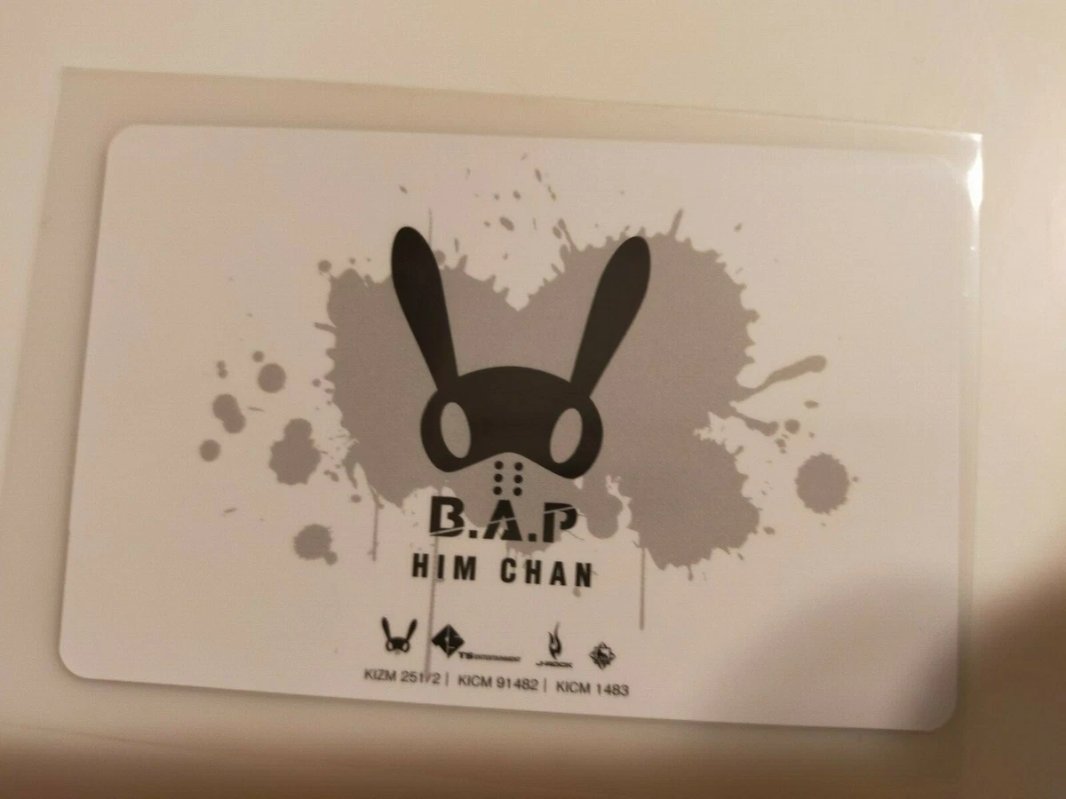 Bap One Shot Himchan