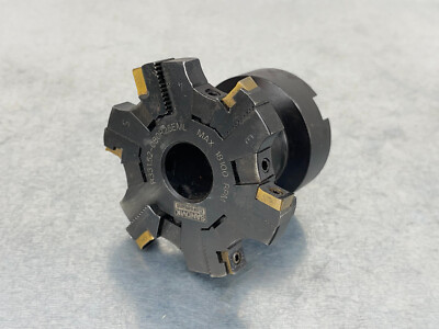 Milling - Sandvik Coromill