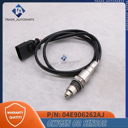 #04E906262AJ New Oxygen O2 Sensor Lambda Fits For VW Volkswagen Caddy ...