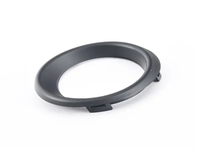 A2048850174 MERCEDES-BENZ C W204 FRONT BUMPER LEFT FOG LAMP MOLDING for ...