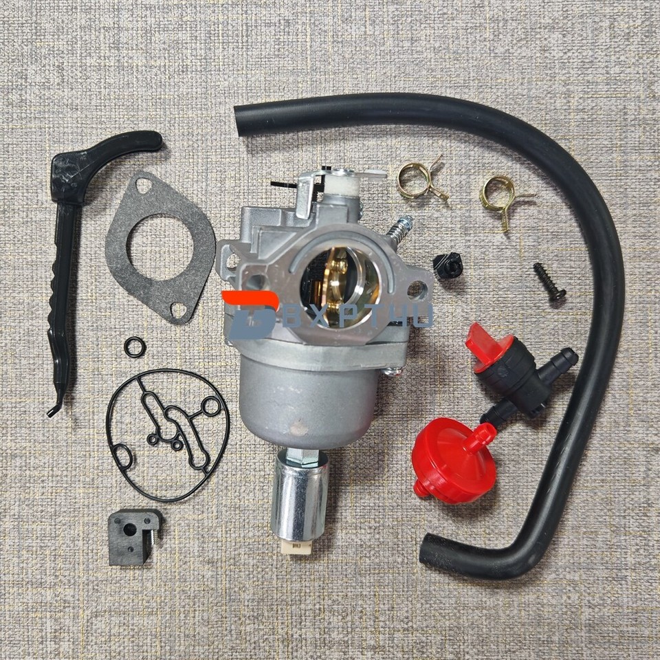 Carburetor For Nikki 699475 698944 793371 792554 795366 on 13.5hp-21hp | eBay